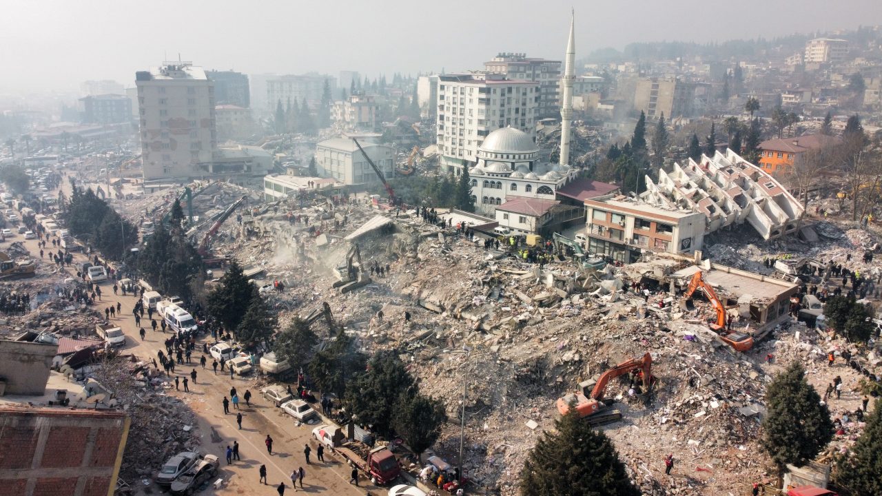 Friday Appeal - BOIV